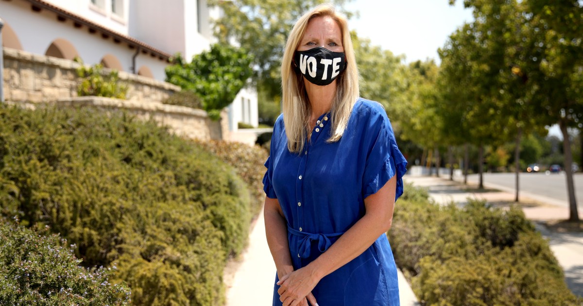 Santa Barbara School Board President Laura Capps Has ‘More Work to Do ...