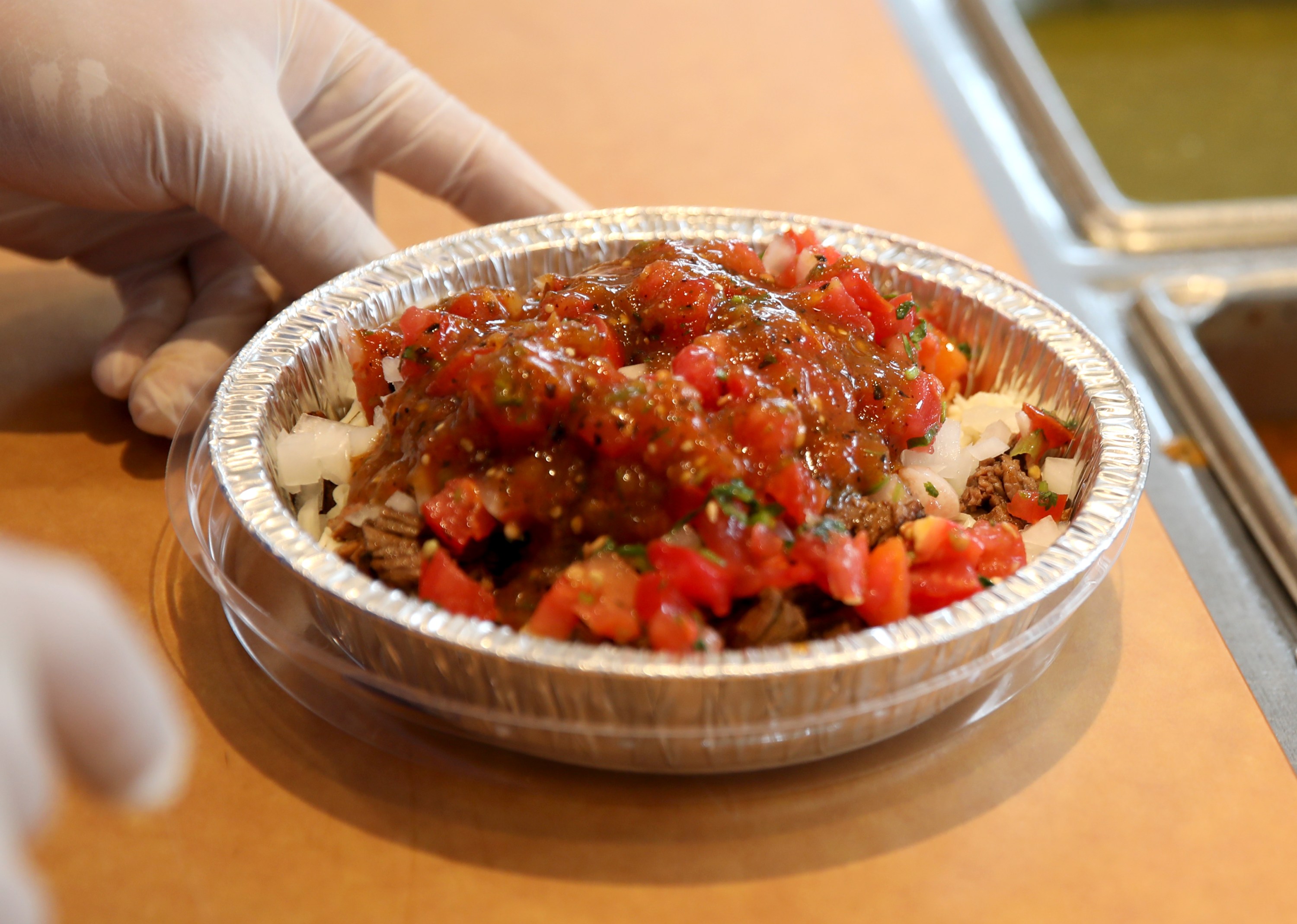 Insider’s Guide to Eating Freebirds World Burrito - The Santa Barbara ...