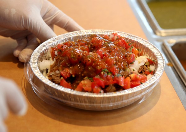 Insider’s Guide to Eating Freebirds World Burrito - The Santa Barbara ...