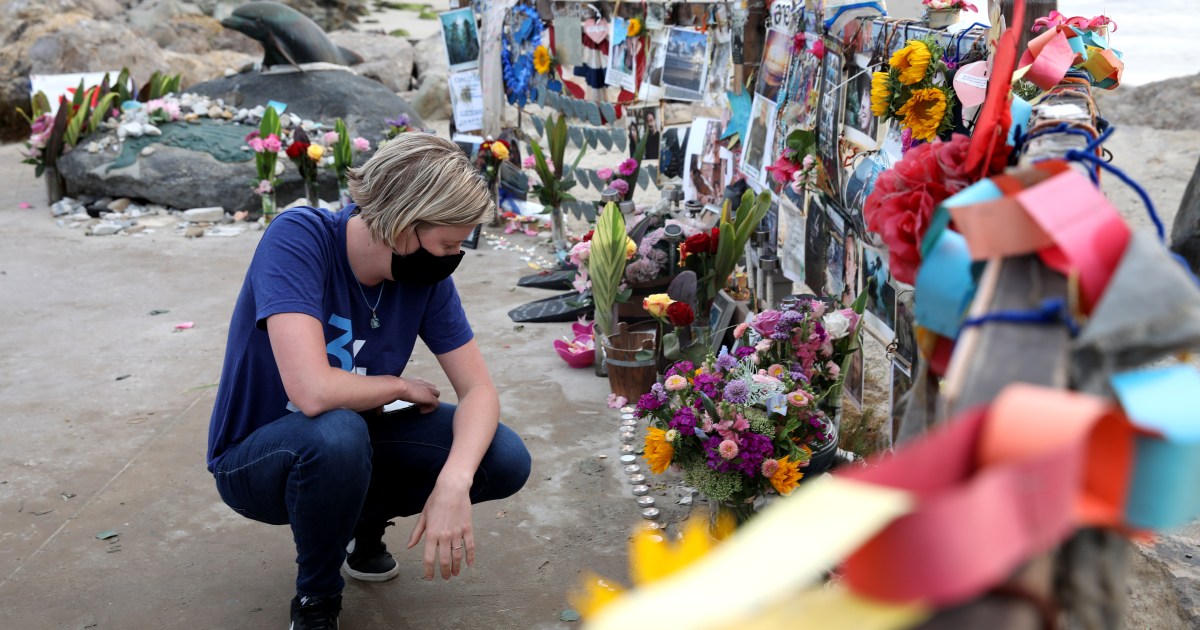 ‘Conception’ Victims Memorialized on Anniversary of Deadly Disaster ...