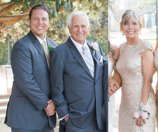 ‘Tarzan’ Actor Ron Ely Sues Santa Barbara Sheriff’s Office over Family ...