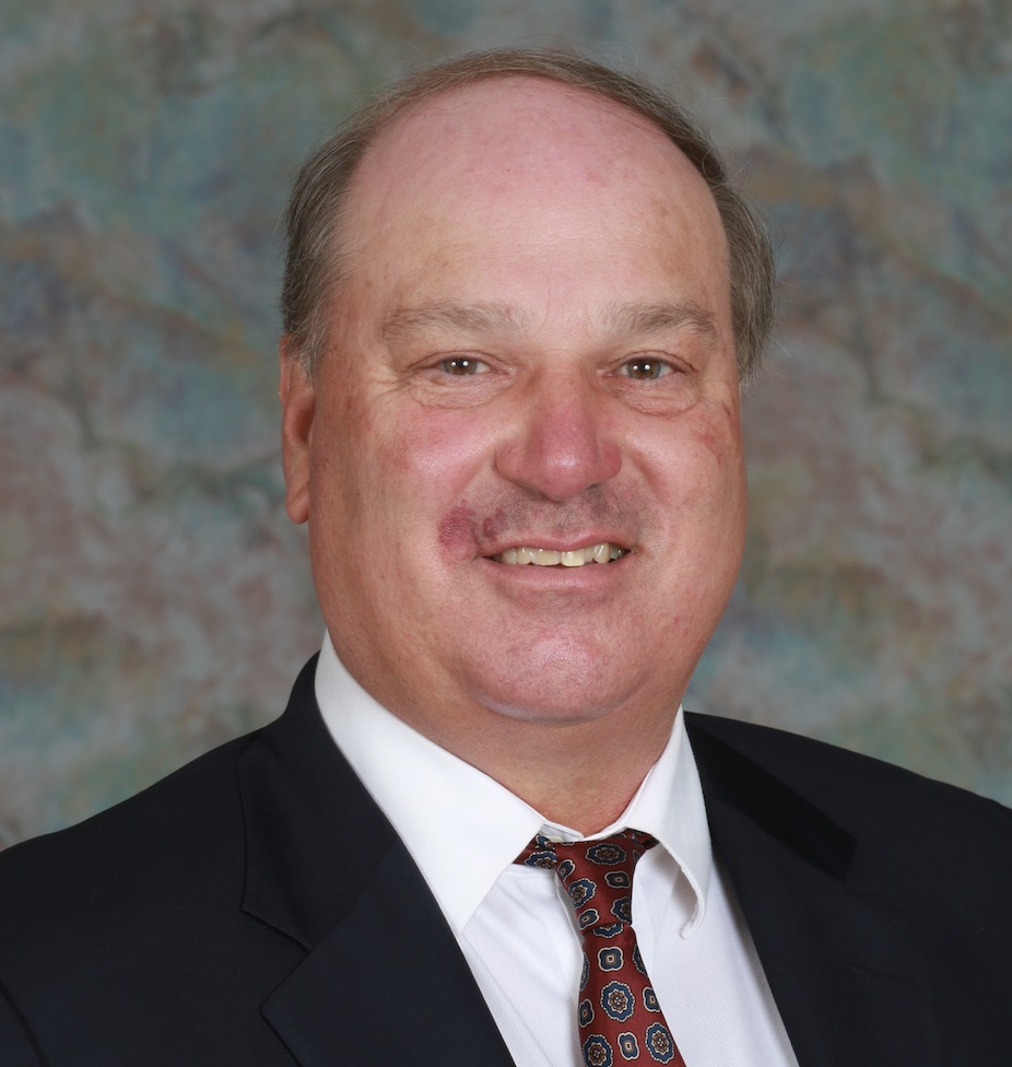 School Board Candidate Greg Hammel Looks to Level the Playing Field at ...