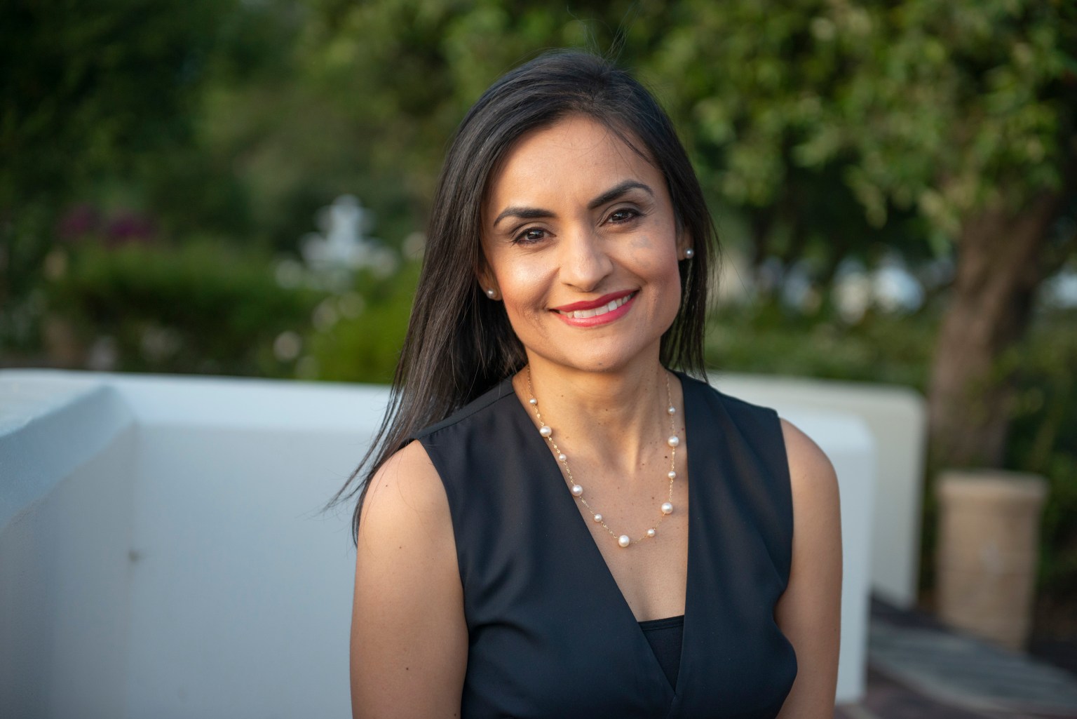 Santa Barbara City College Board Votes to Censure Trustee Veronica ...