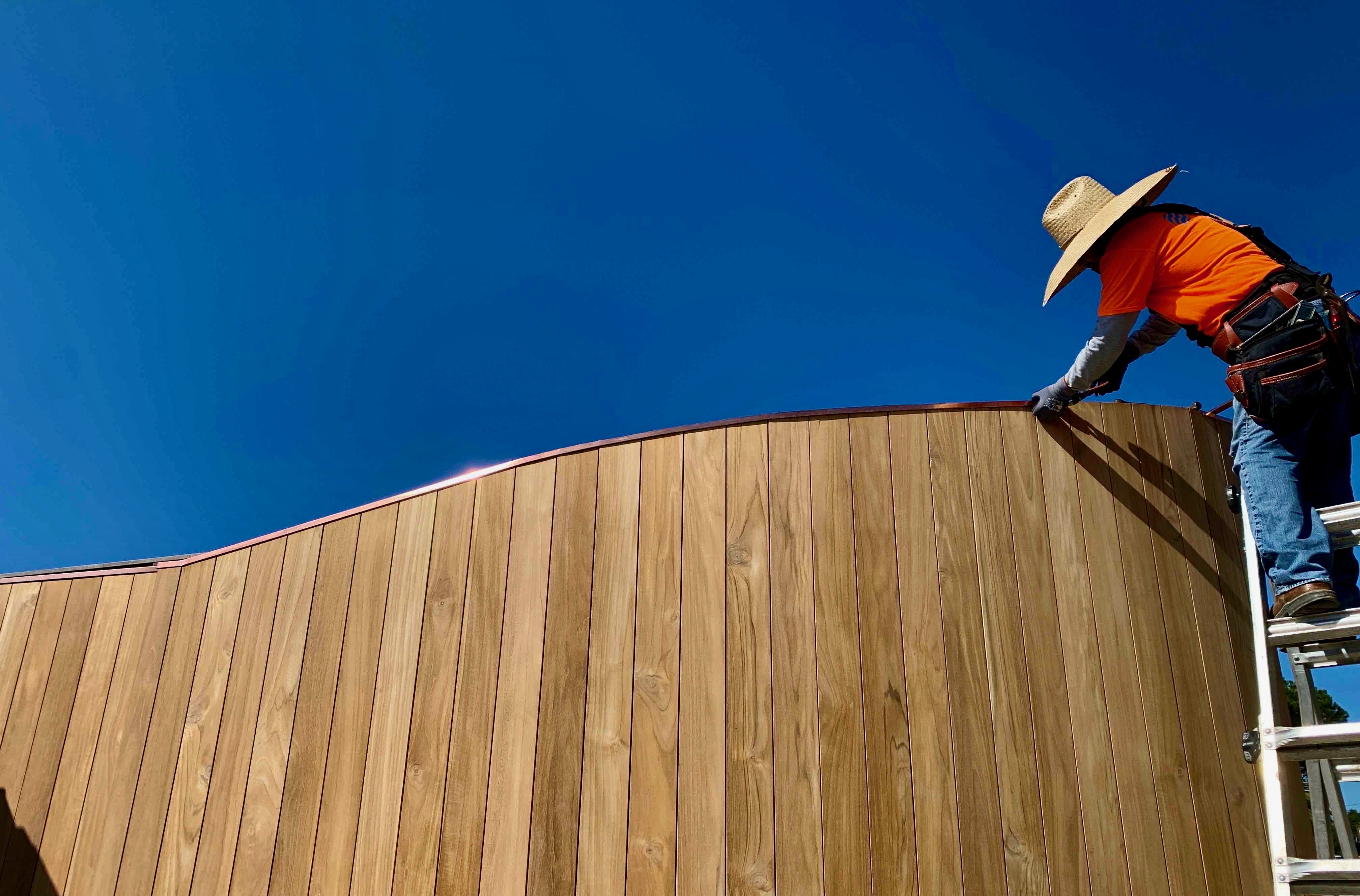 Checking In: Trim Works Owner Jerry DeHoog - The Santa Barbara Independent