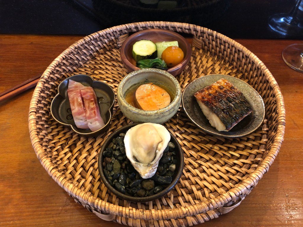 Destination: Treebones, Big Sur - The Santa Barbara Independent