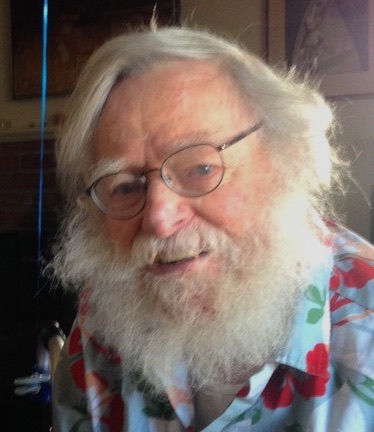 Joseph Hurd Connell - The Santa Barbara Independent