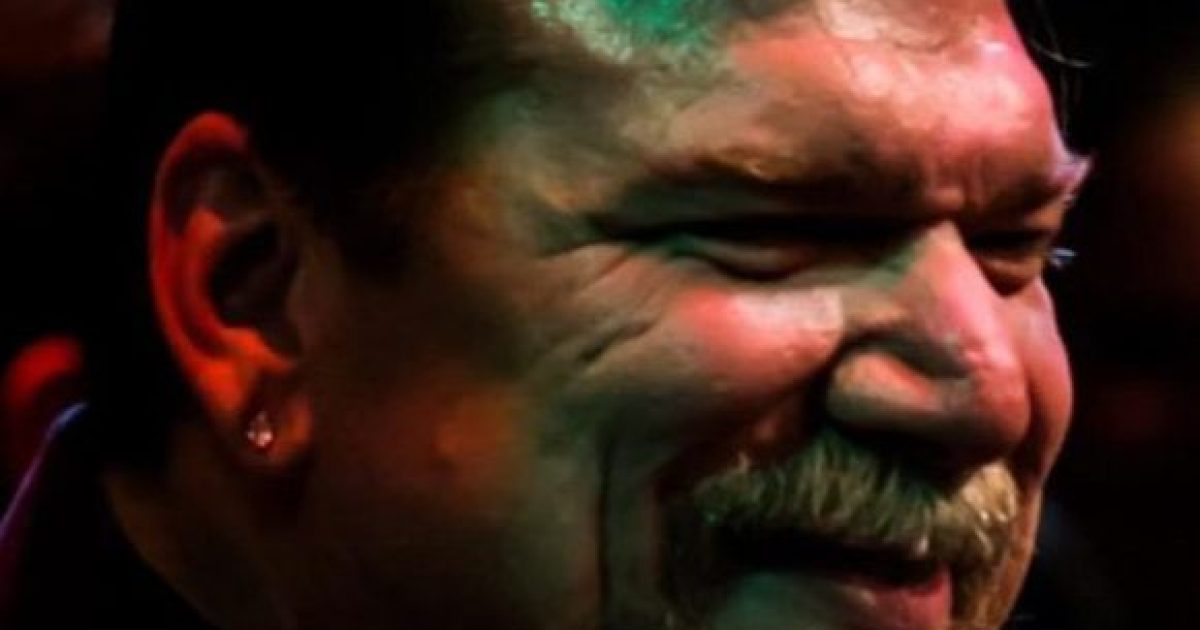 Kenneth R. Ryals - The Santa Barbara Independent