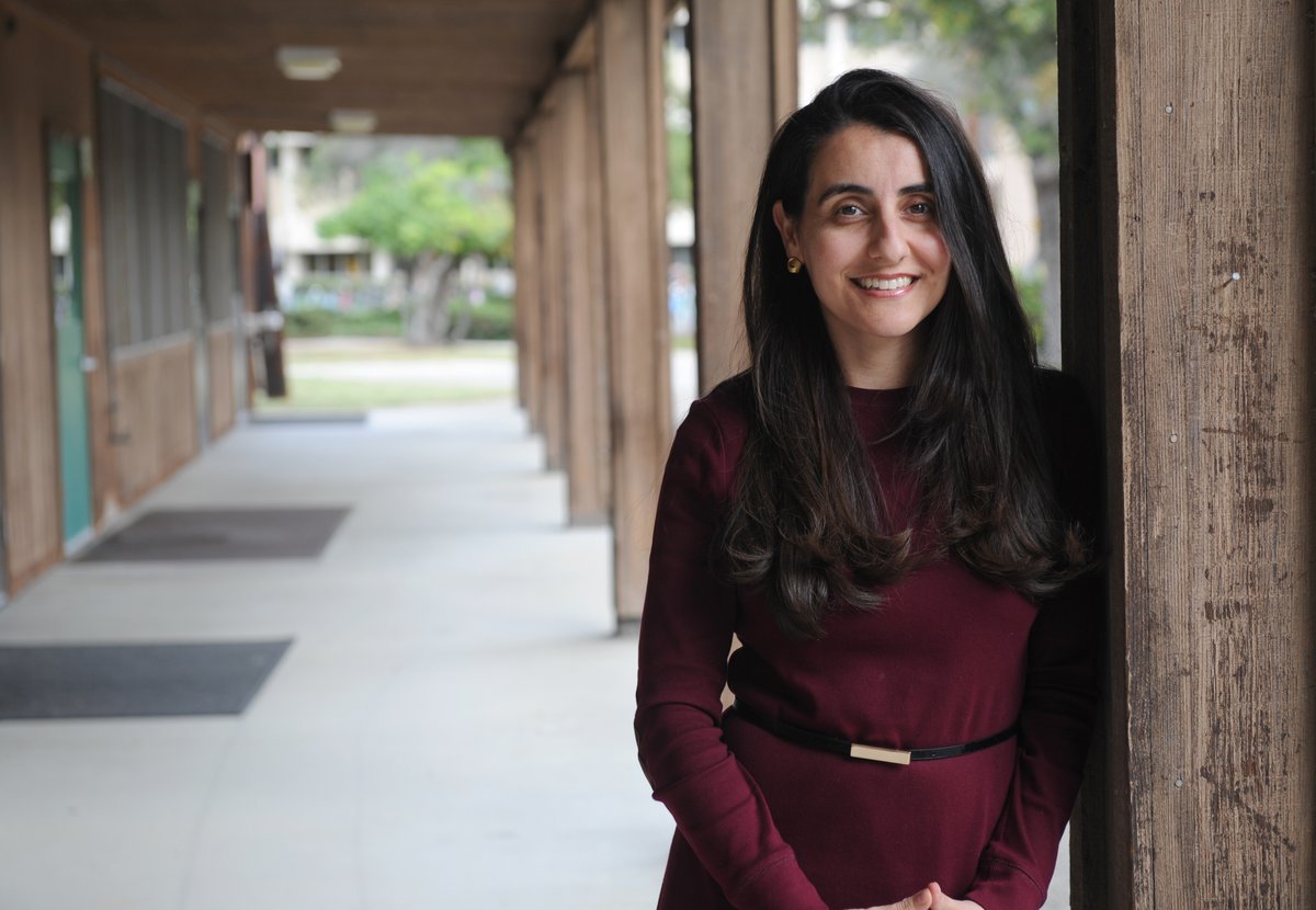 Santa Barbara's Monique Limón and Steve Bennett Co-Author Bill for ...