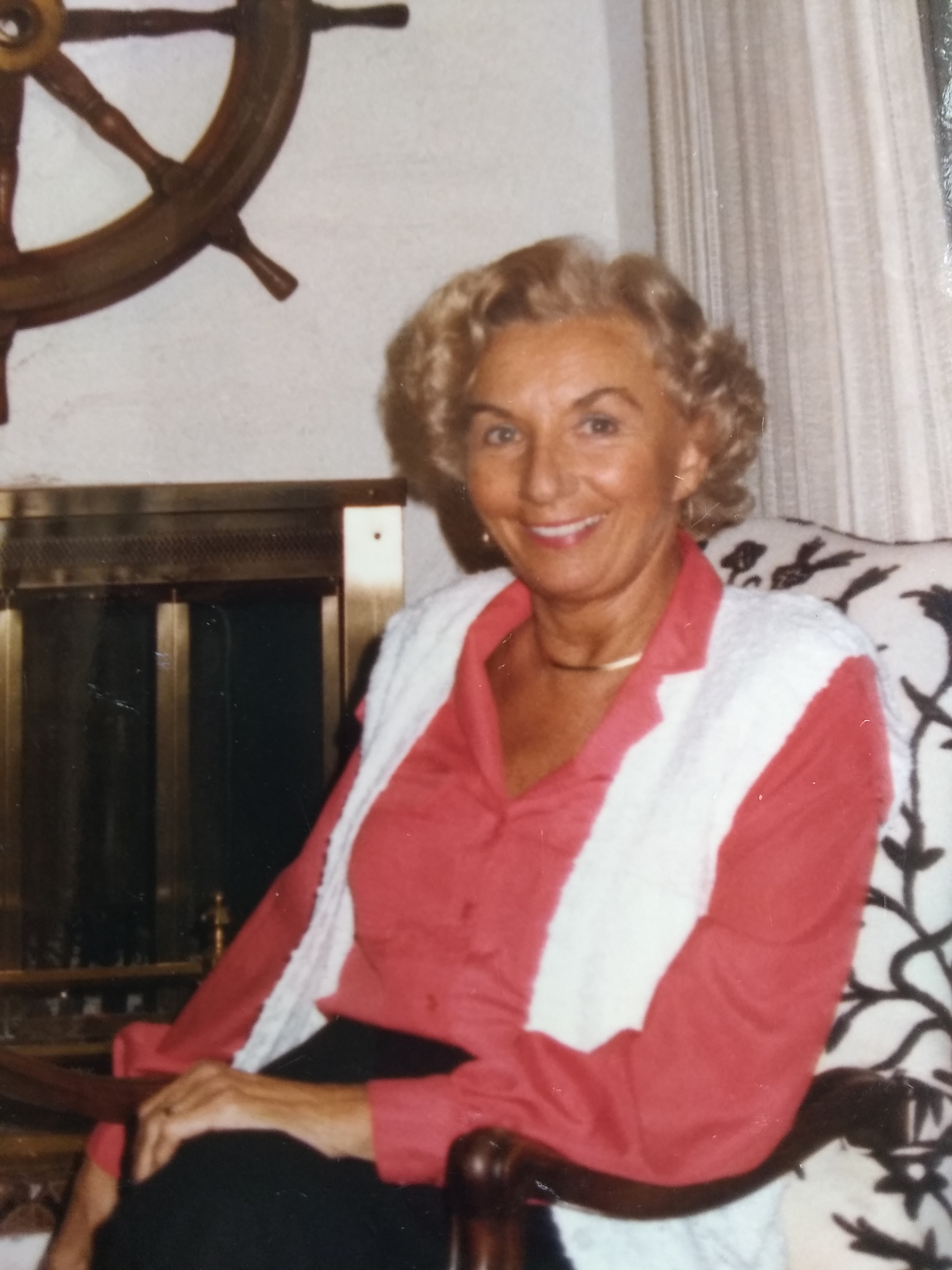 Elizabeth Boon Hughey - The Santa Barbara Independent