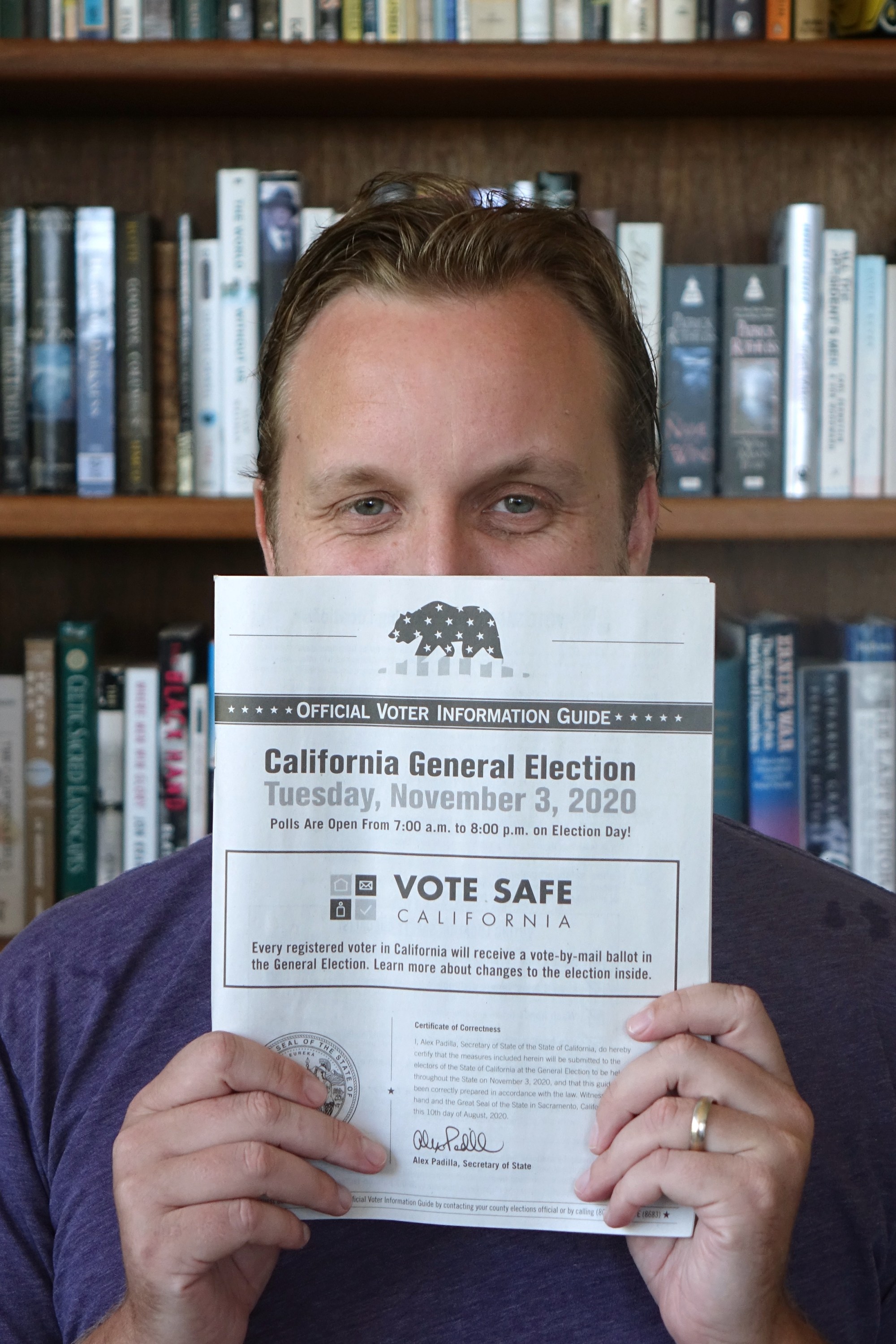 Tyler Hayden’s Quest to Know Young Santa Barbara Voters - The Santa ...