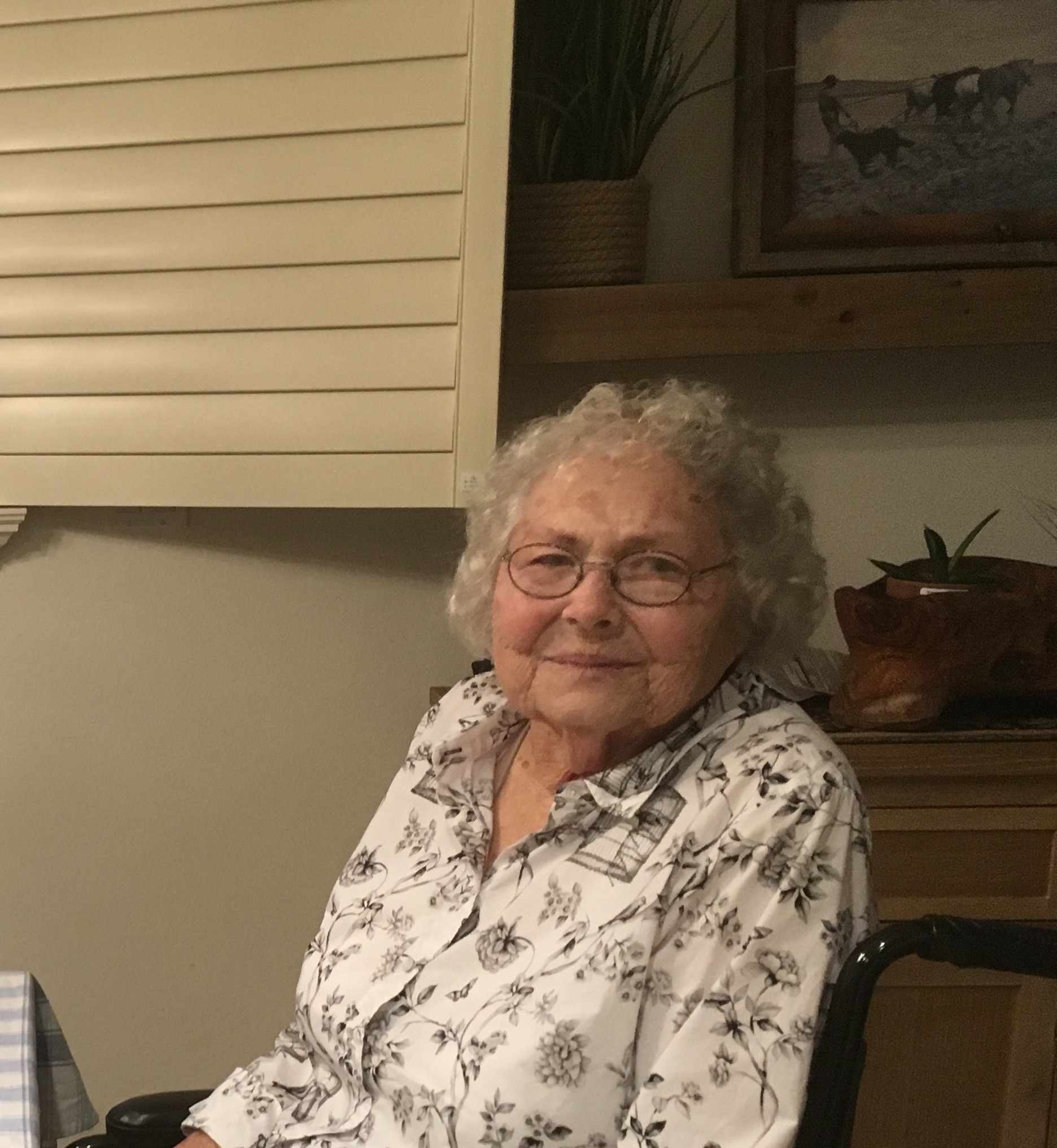 Verna May Turner - The Santa Barbara Independent