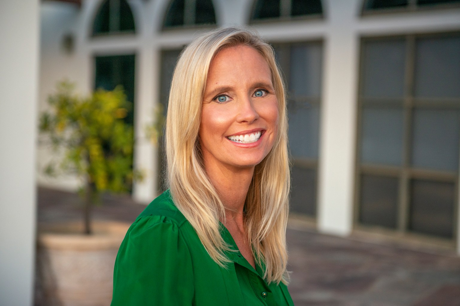 Discussions with the 2020 Candidates - The Santa Barbara Independent