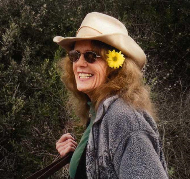 Judy Pearce - The Santa Barbara Independent