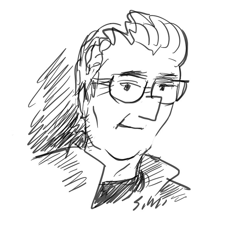 Stan Mack’s Real Life Not-So-Funnies - The Santa Barbara Independent