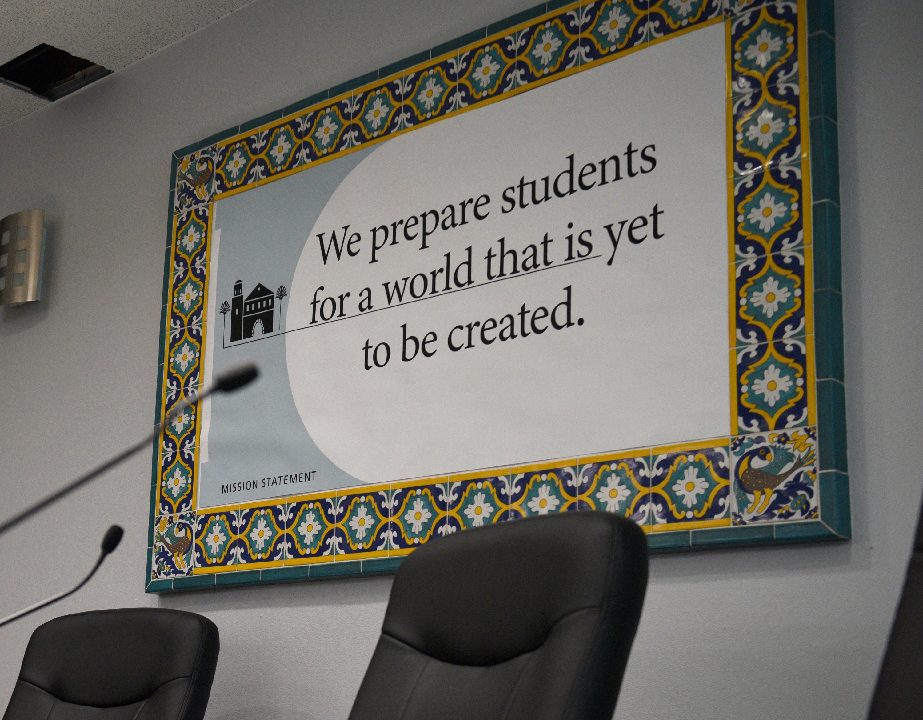 Who Will Sit on Santa Barbara Unified School Board? - The Santa Barbara ...