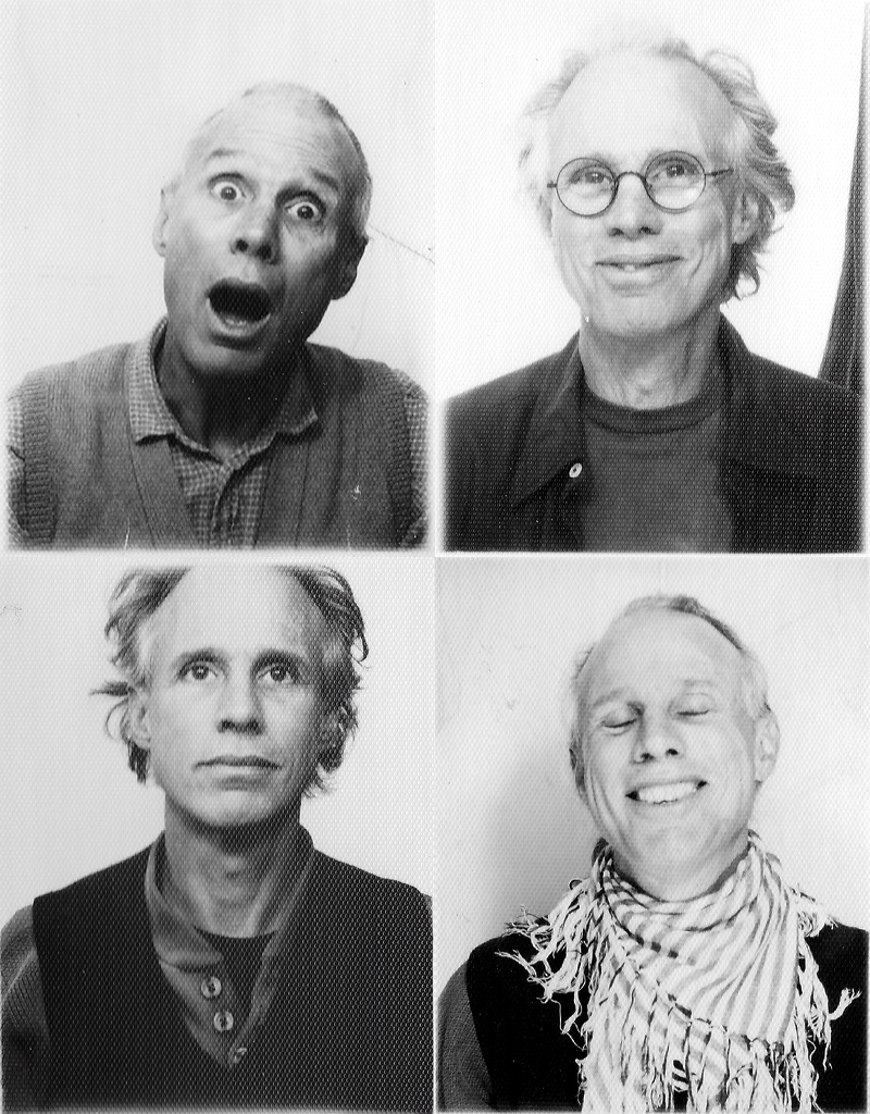 Edwin Austin Shaw: 1947-2020 - The Santa Barbara Independent