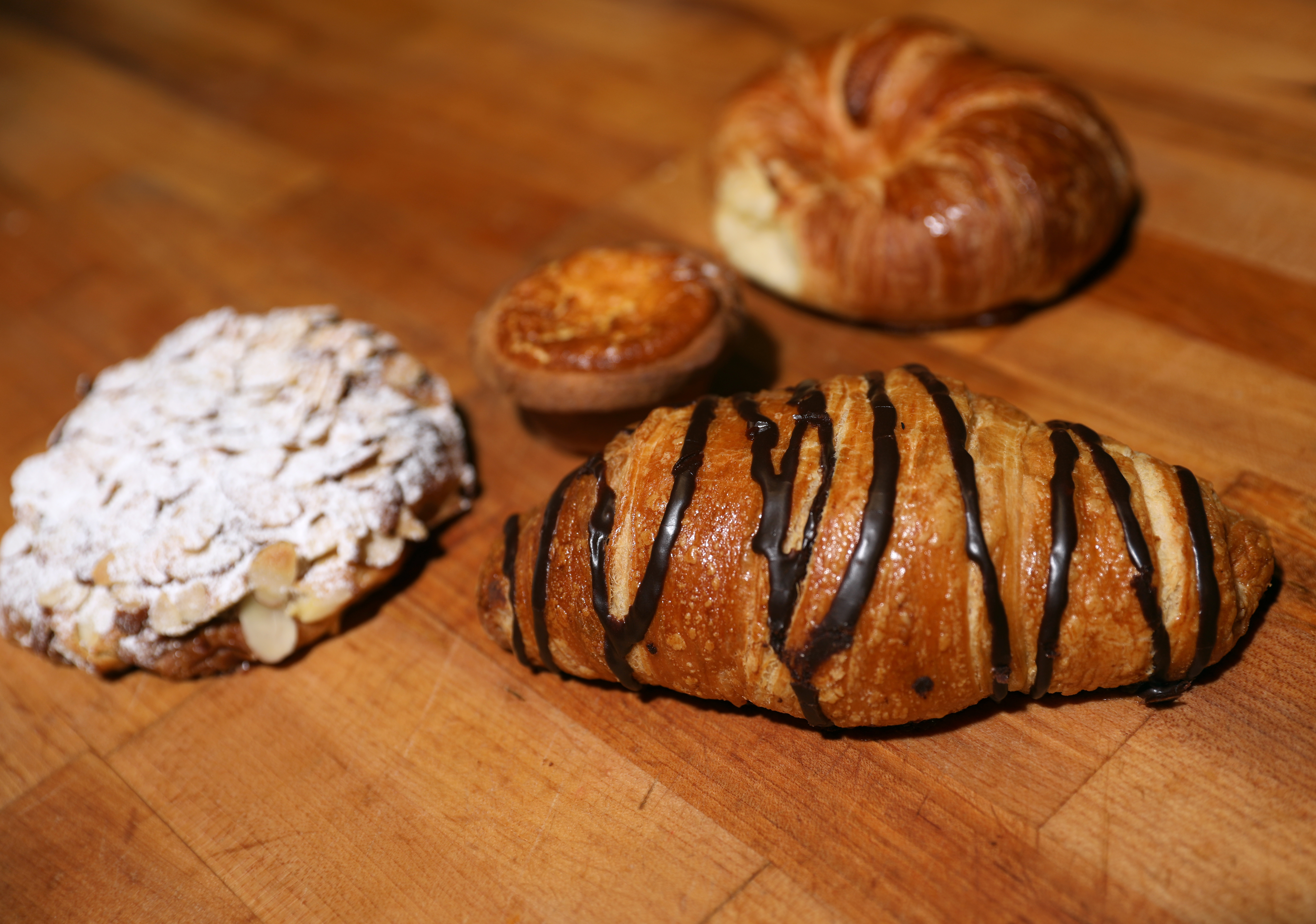 Welcoming Vibes and Authentic Treats at Cristino’s Bakery - The Santa ...