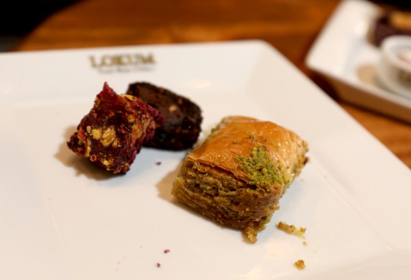 LOKUM Is Santa Barbara’s One-Stop Shop for Tasty Turkish Treats - The ...