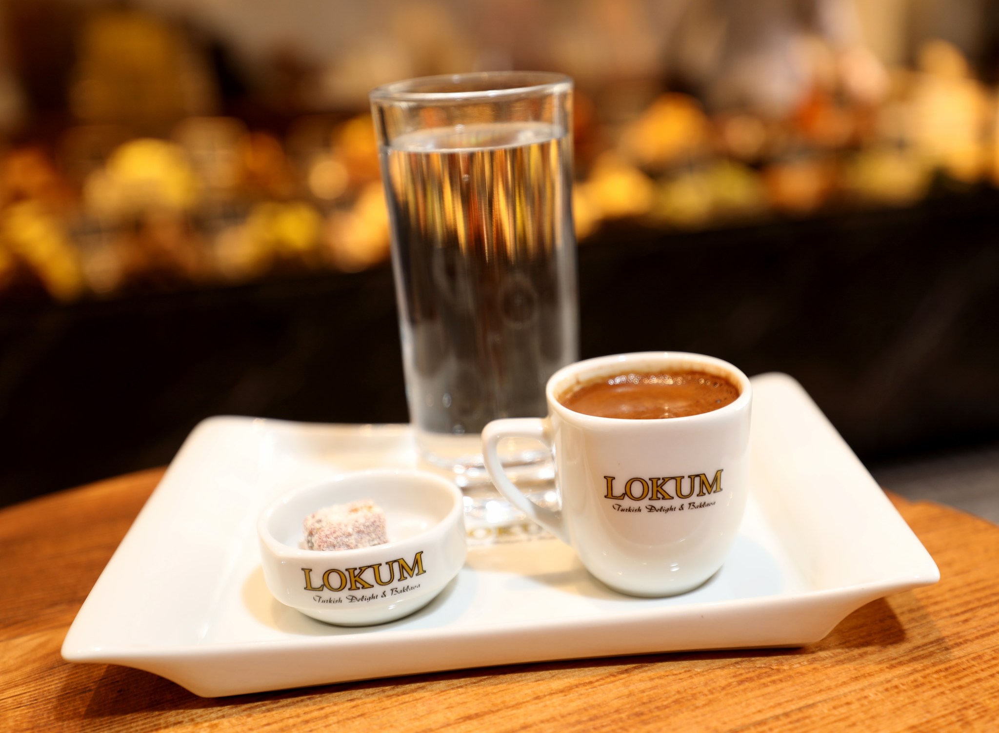LOKUM Is Santa Barbara’s One-Stop Shop for Tasty Turkish Treats - The ...