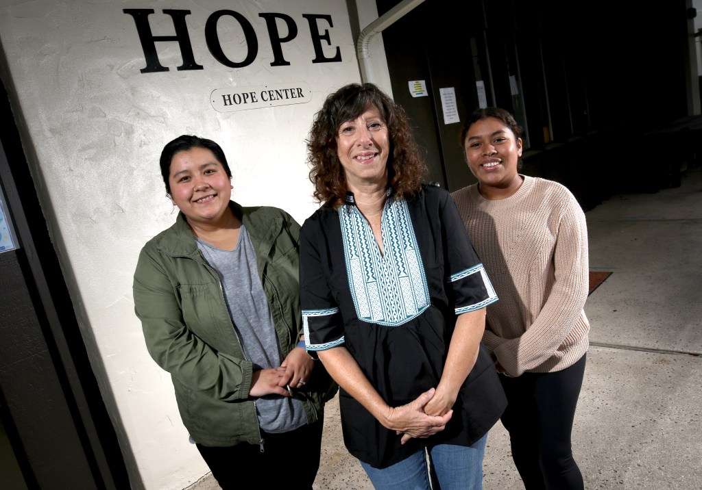 Immigrant Hope Santa Barbara Is Doing God’s Work - The Santa Barbara ...