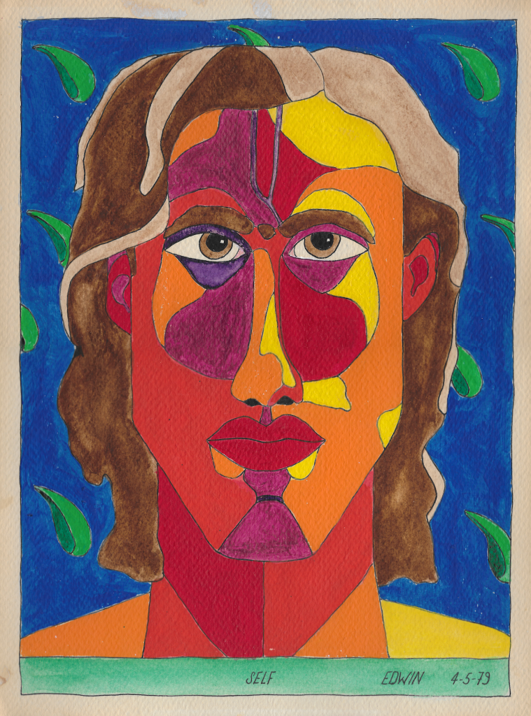 Edwin Austin Shaw: 1947-2020 - The Santa Barbara Independent