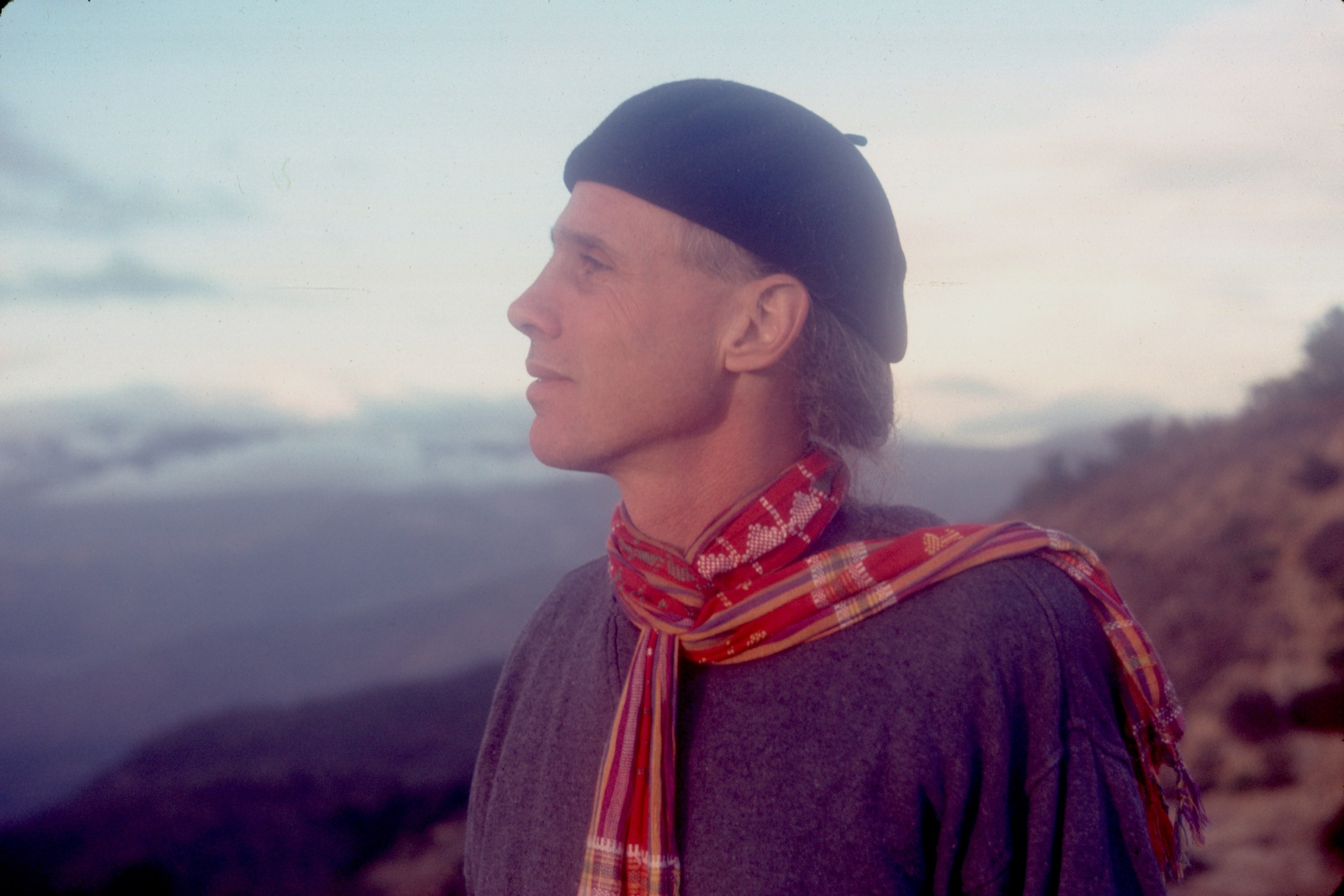 Edwin Austin Shaw: 1947-2020 - The Santa Barbara Independent