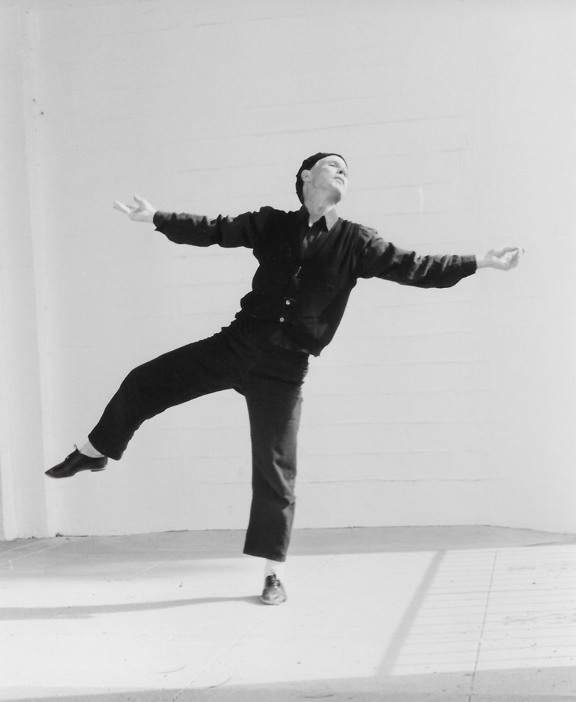 Edwin Austin Shaw: 1947-2020 - The Santa Barbara Independent