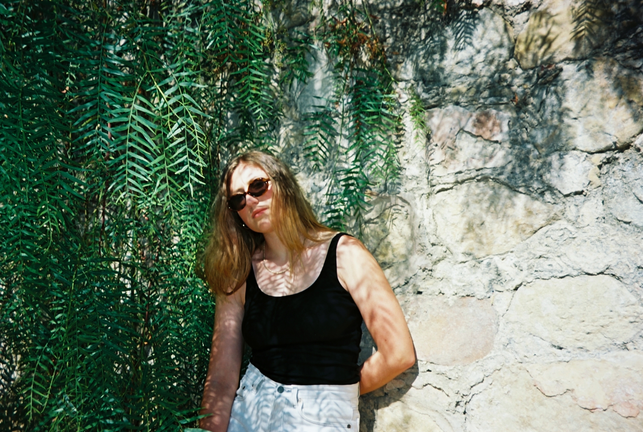 Santa Barbara’s Lily Ryder Releases ‘Movement Four’ EP - The Santa ...