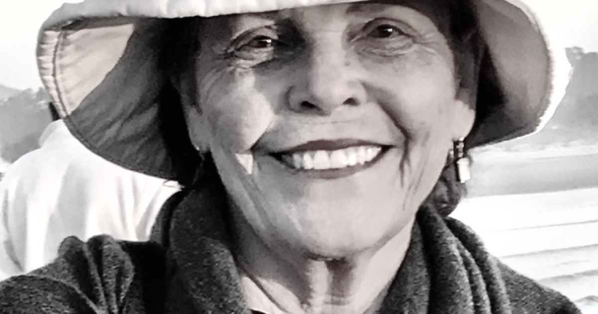 Jean Olsen - The Santa Barbara Independent