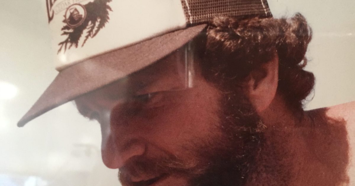 Lester H. Leslie - The Santa Barbara Independent