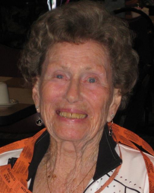 Josephine Millett - The Santa Barbara Independent
