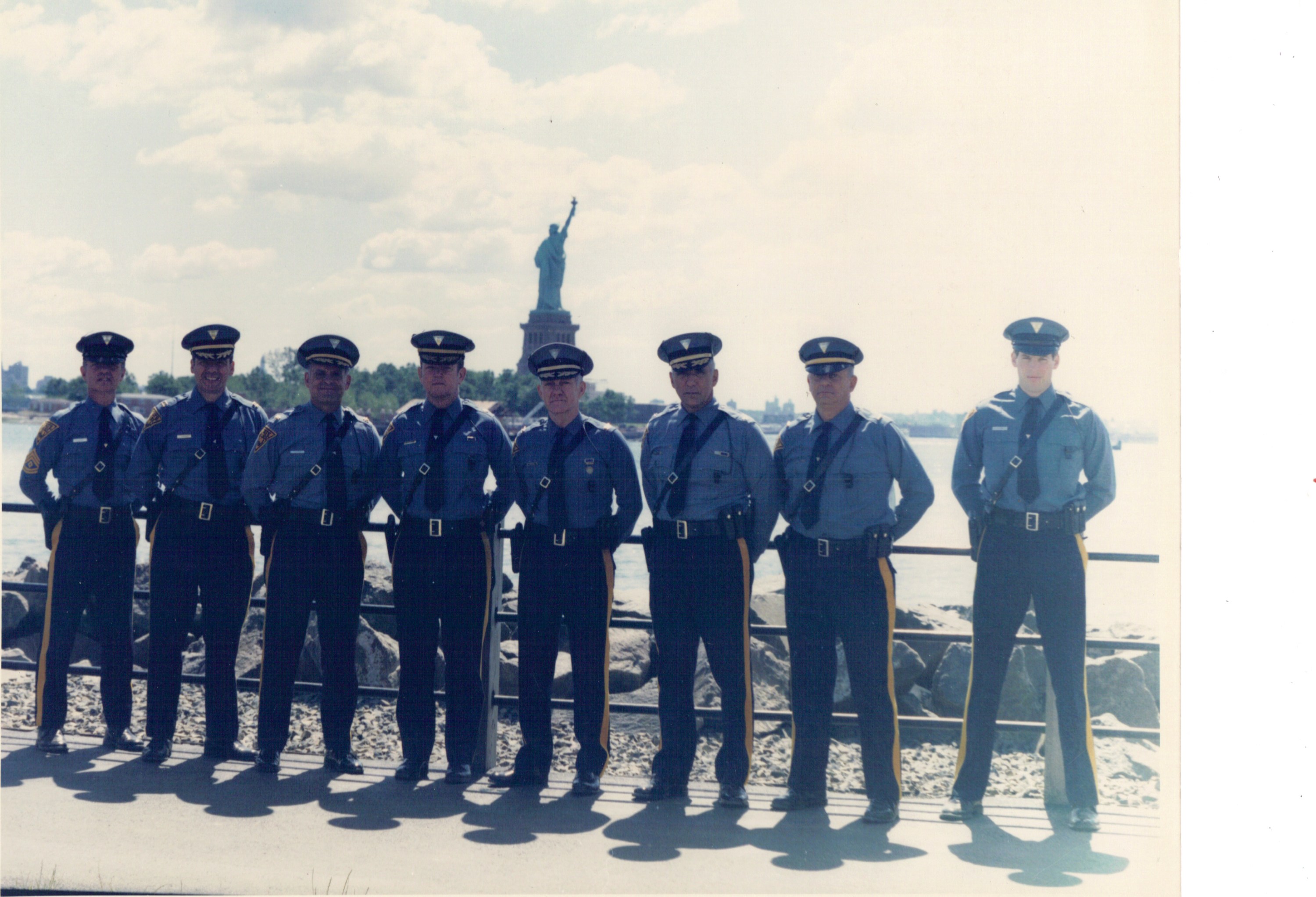 Policing at the Margins of Society — And Why I Turned in My Badge - The ...