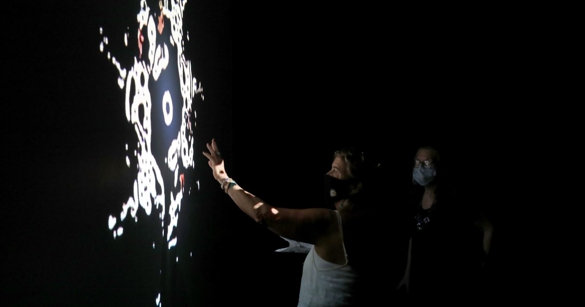 Museum of Sensory & Movement Experiences - The Santa Barbara Independent