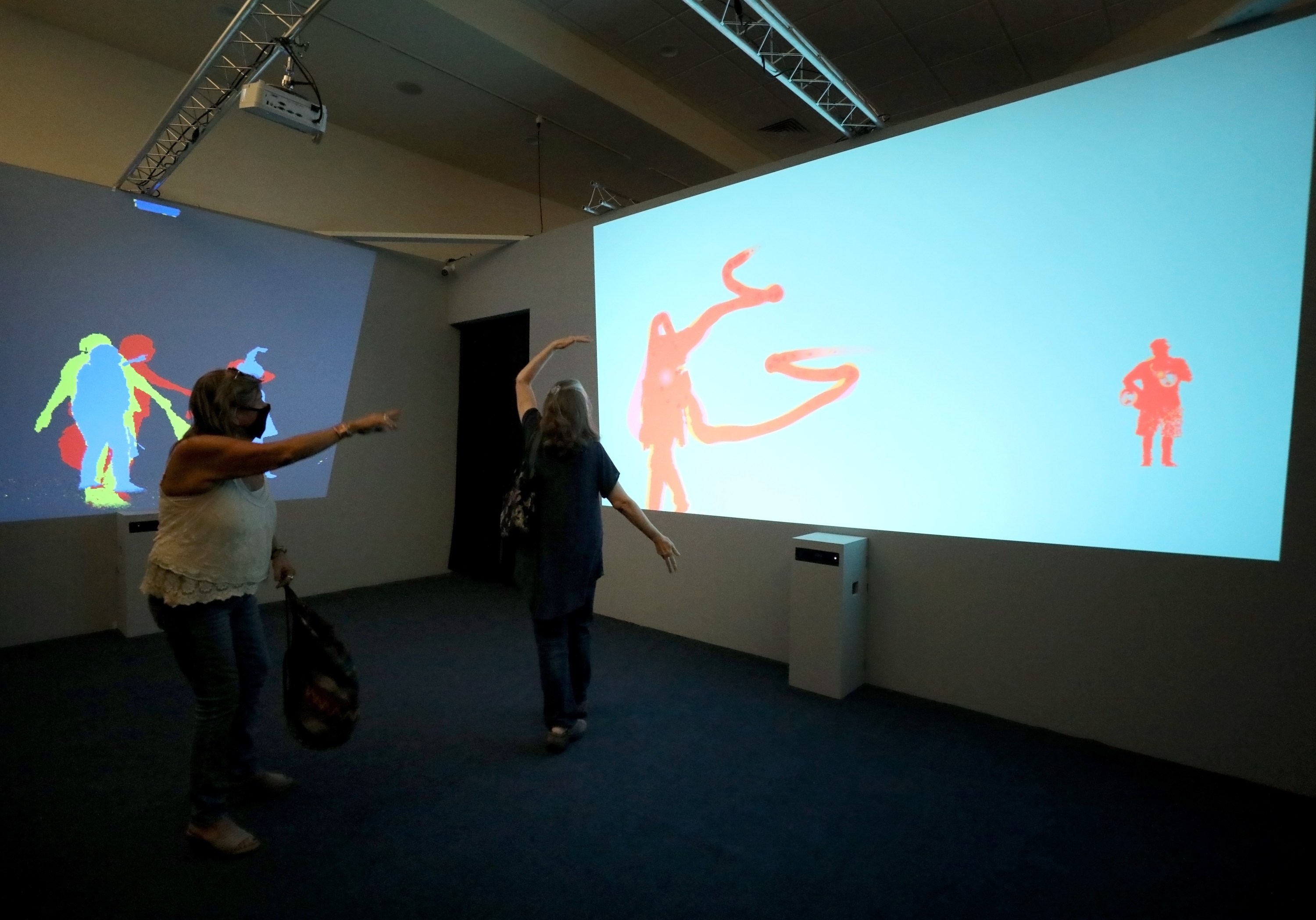 Museum of Sensory & Movement Experiences - The Santa Barbara Independent