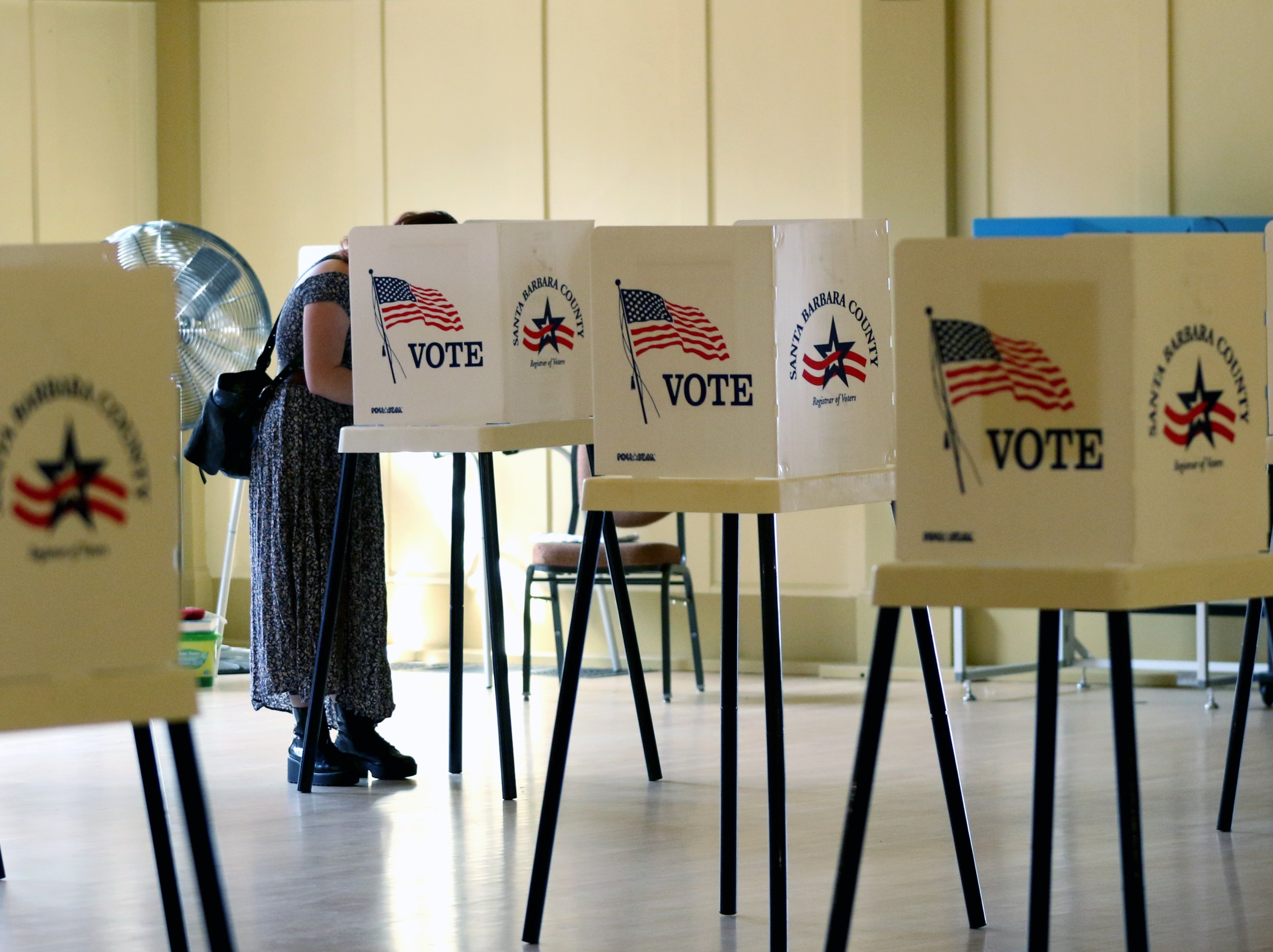 Young, Old, First Timers, Veterans: Come Make Your Vote Count - The ...