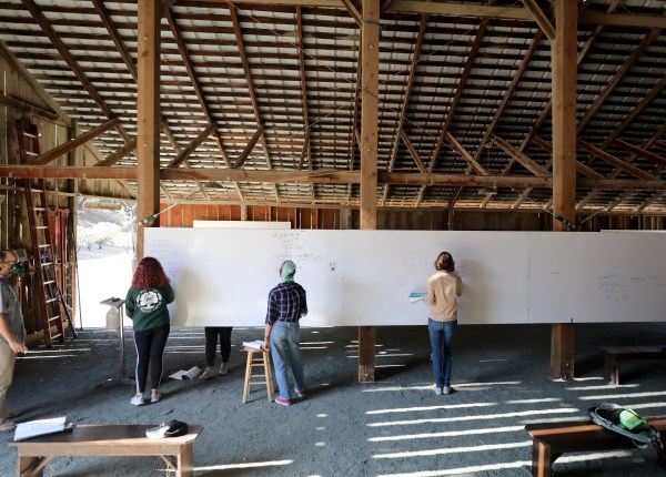Midland Boarding School’s COVID Advantage - The Santa Barbara Independent
