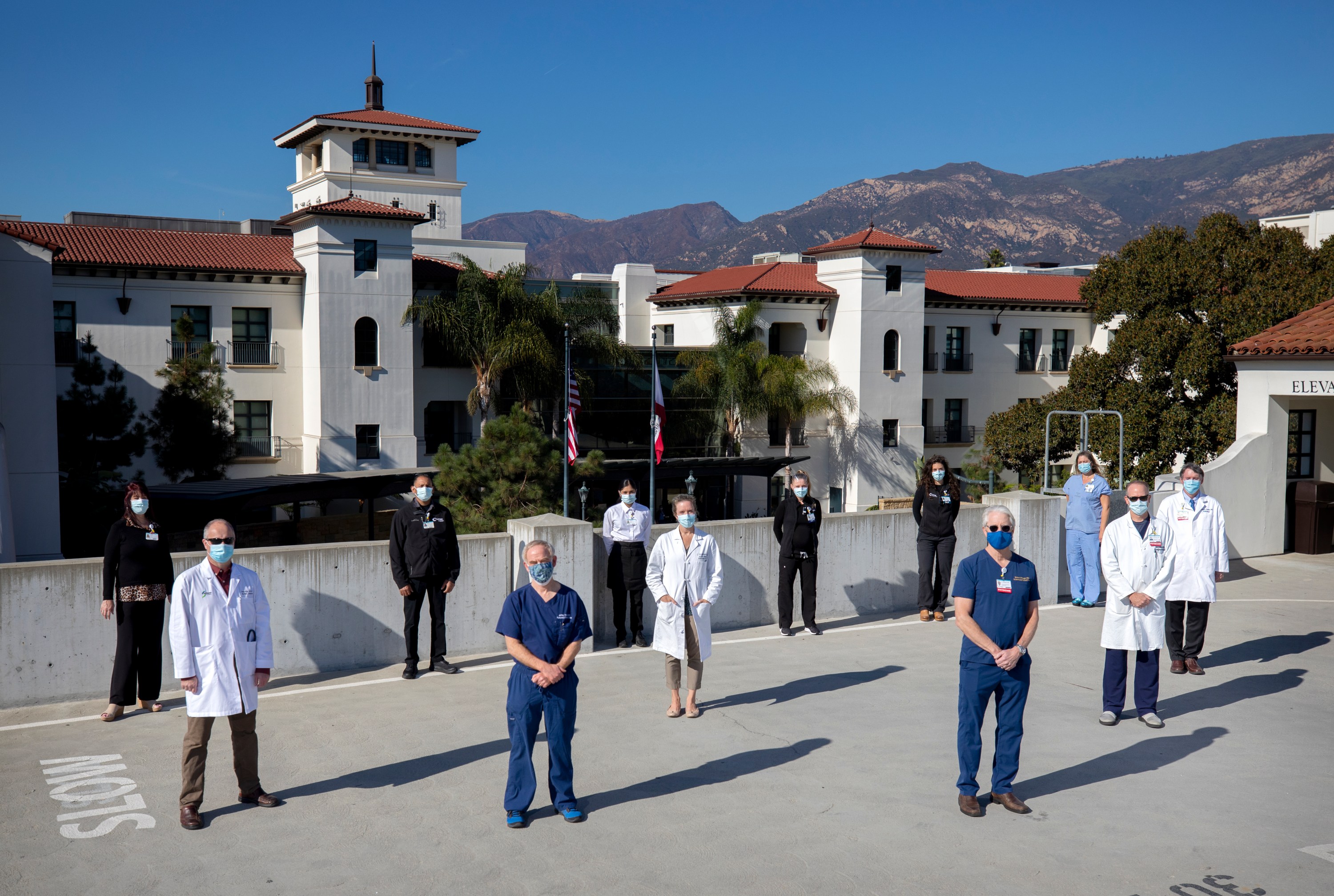 Local Heroes 2020 - The Santa Barbara Independent