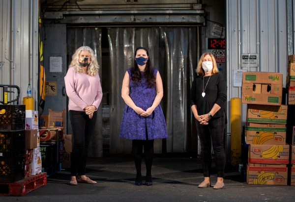 Local Heroes 2020 - The Santa Barbara Independent