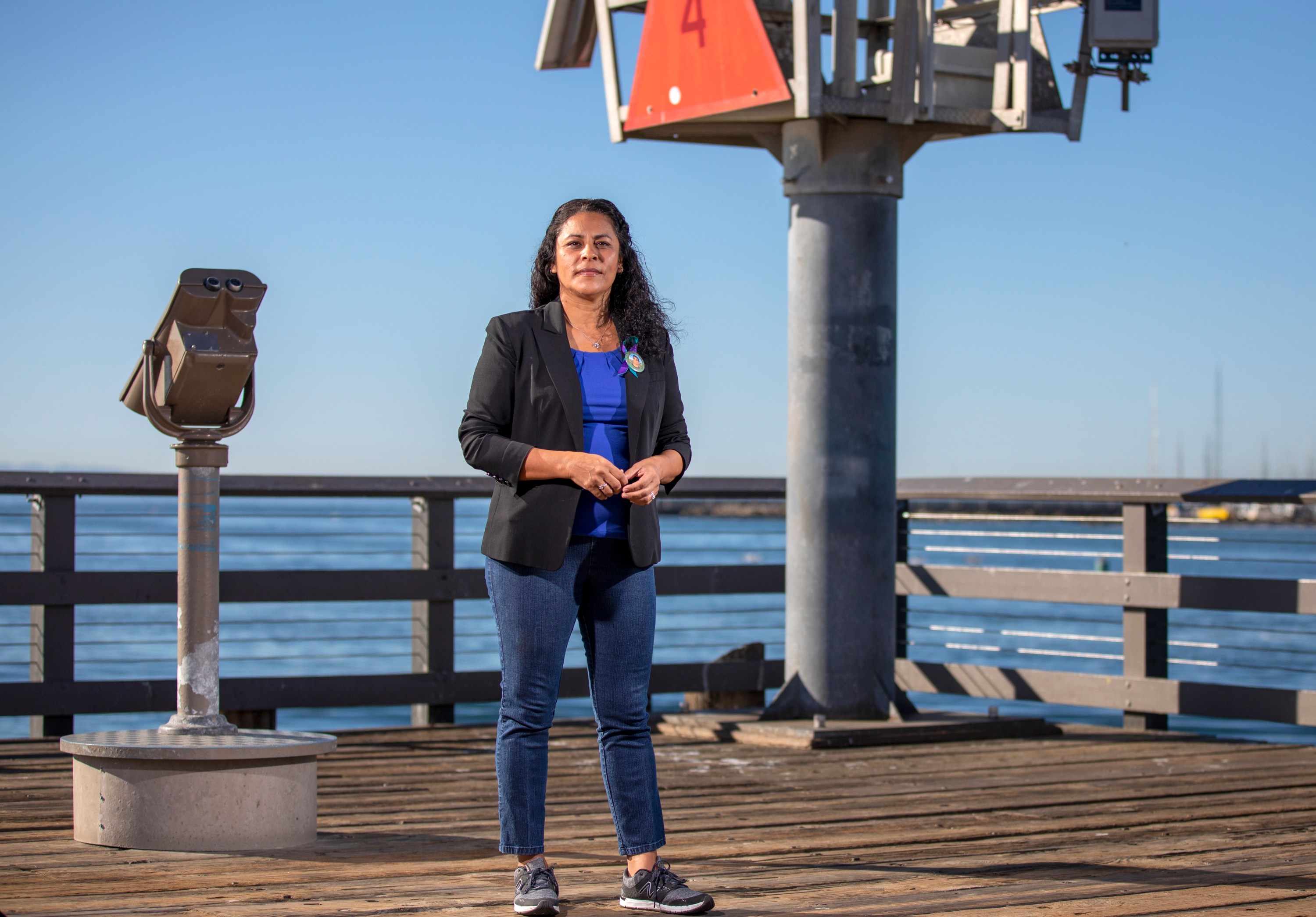 Local Heroes 2020 - The Santa Barbara Independent