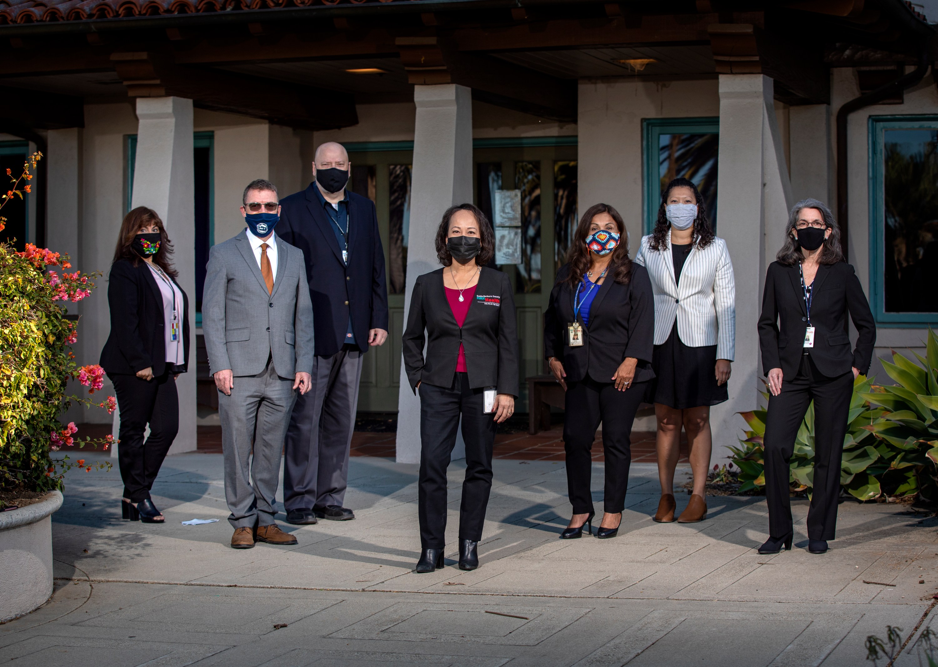 Local Heroes 2020 - The Santa Barbara Independent