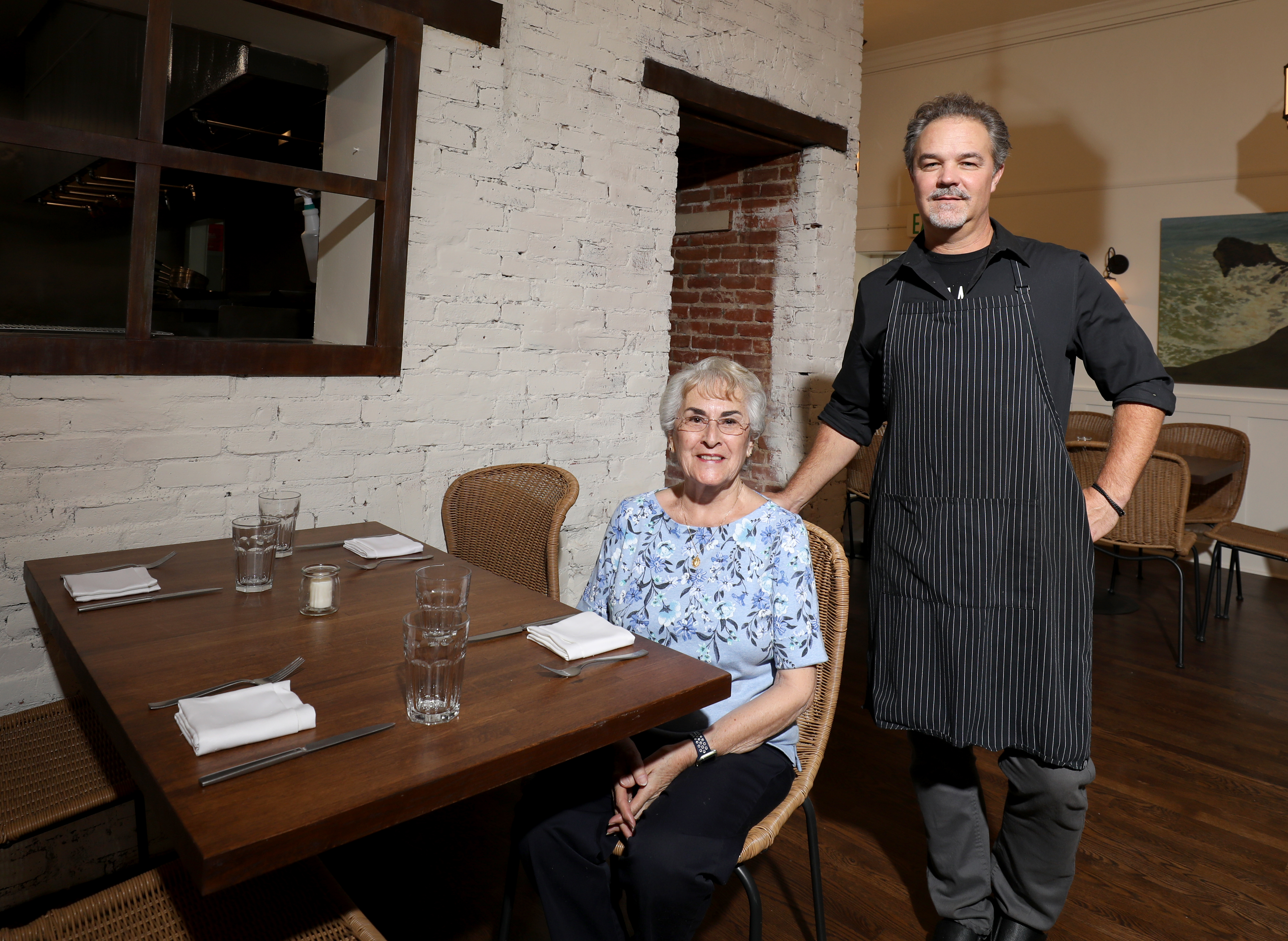 Resurrecting La Paloma Café - The Santa Barbara Independent