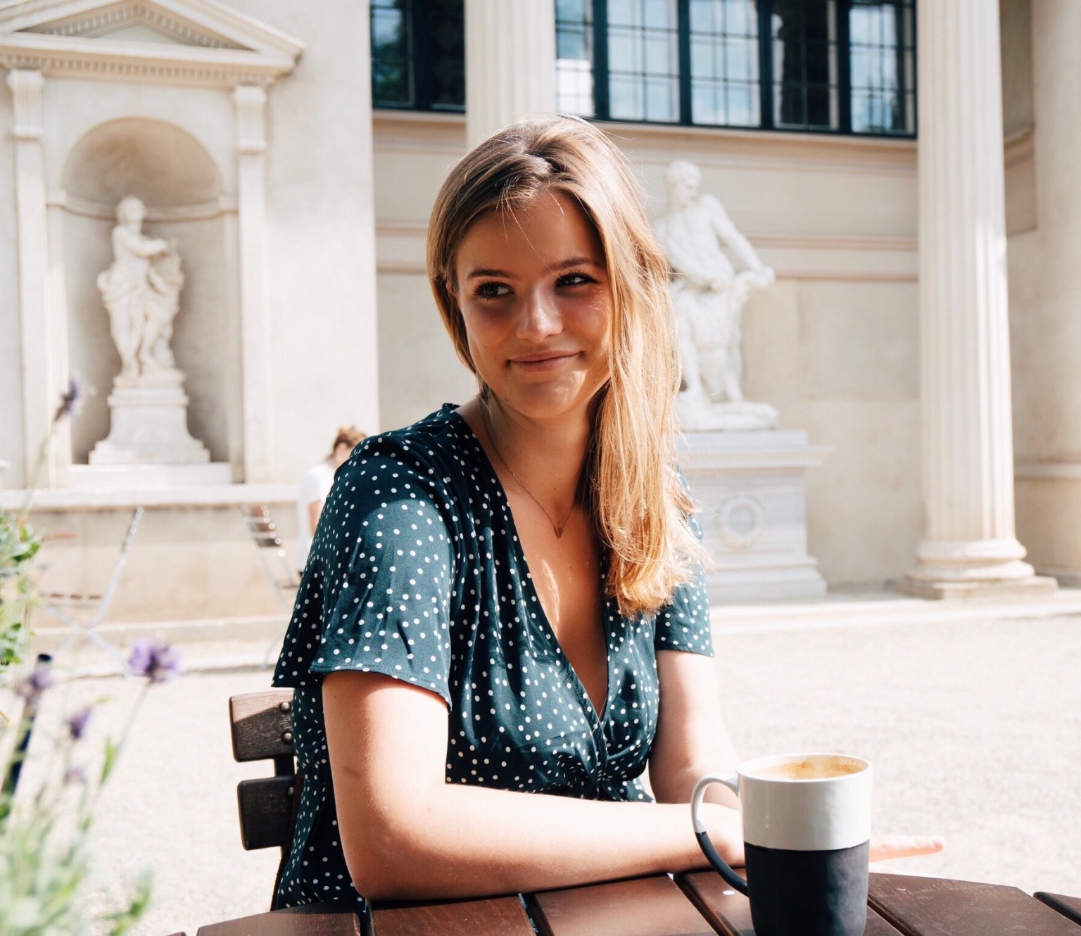 Lily Hopwood’s Justice Journalism - The Santa Barbara Independent