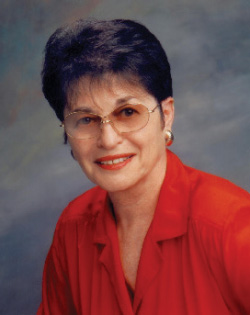 Unity Shoppe Founder Barbara Tellefson Dies - The Santa Barbara Independent