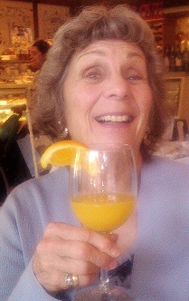Dorothy Godfrey Hill - The Santa Barbara Independent