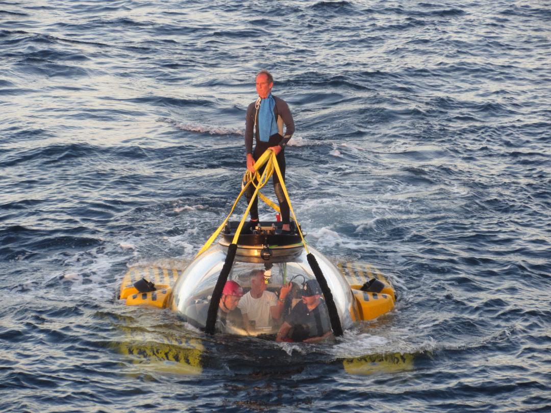 In Memoriam: Lad “Laddie” Handelman - The Santa Barbara Independent