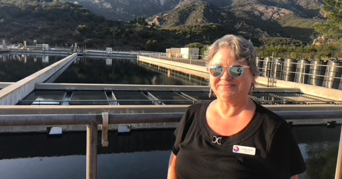 Goleta Water to Go to Division-Based Board Seats - The Santa Barbara ...