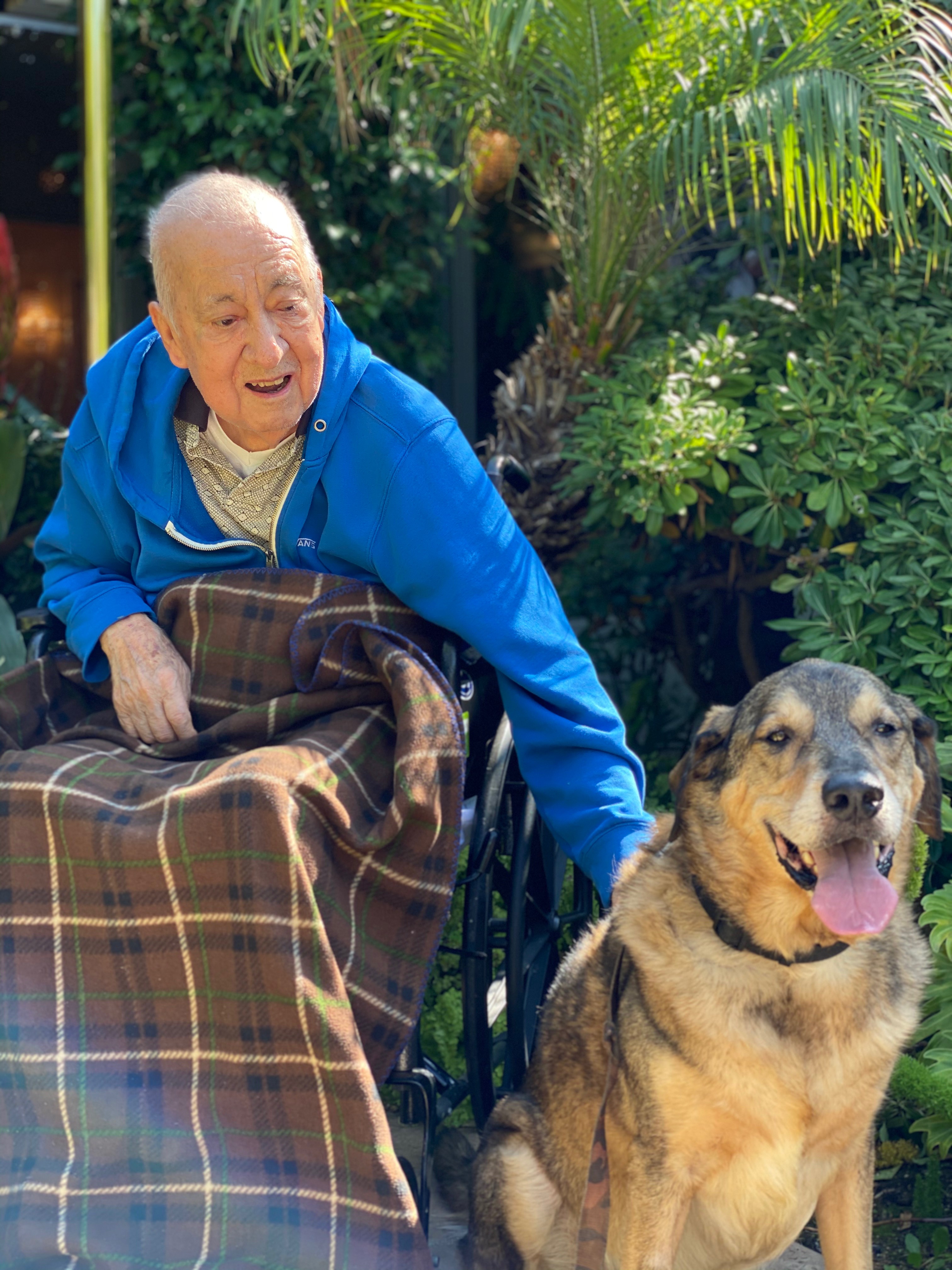 Hugo F. Mendez - The Santa Barbara Independent