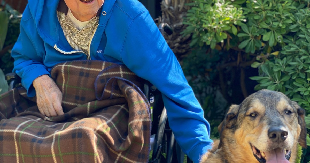 Hugo F. Mendez - The Santa Barbara Independent