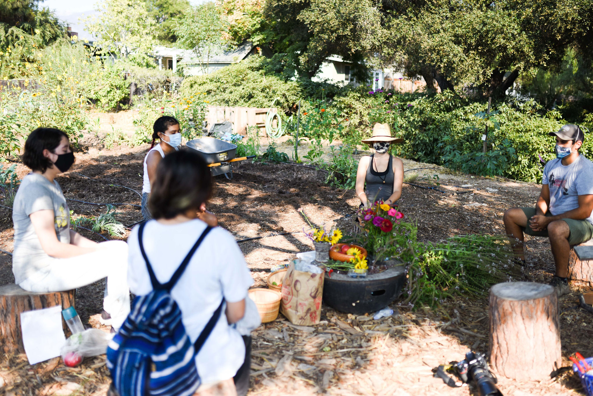 Big Learning on the Littlest Little Farm - The Santa Barbara Independent