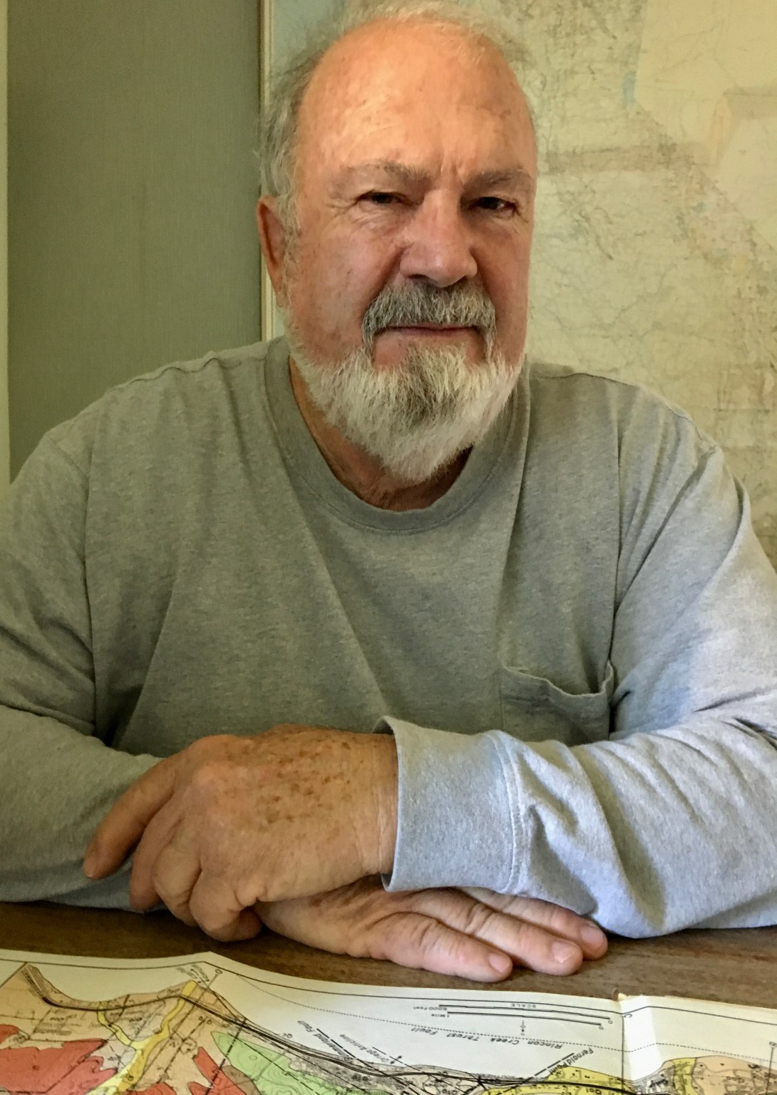 ‘Drought & Flood’ - The Santa Barbara Independent